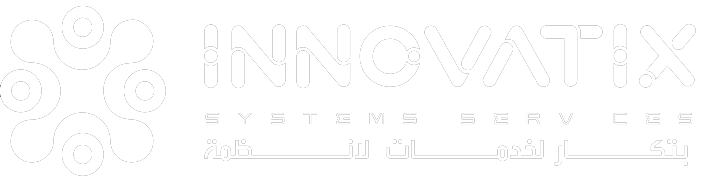 INNOVATIX System Services - Tablet Ordering